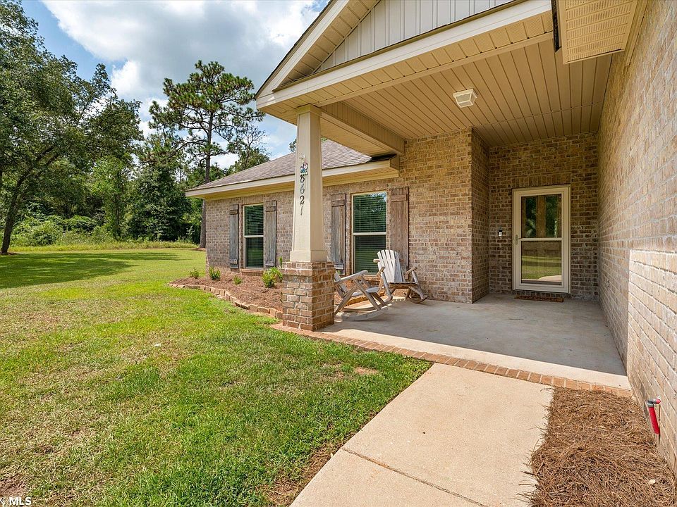 18621 A County Rd #87, Elberta, AL 36530 | Zillow
