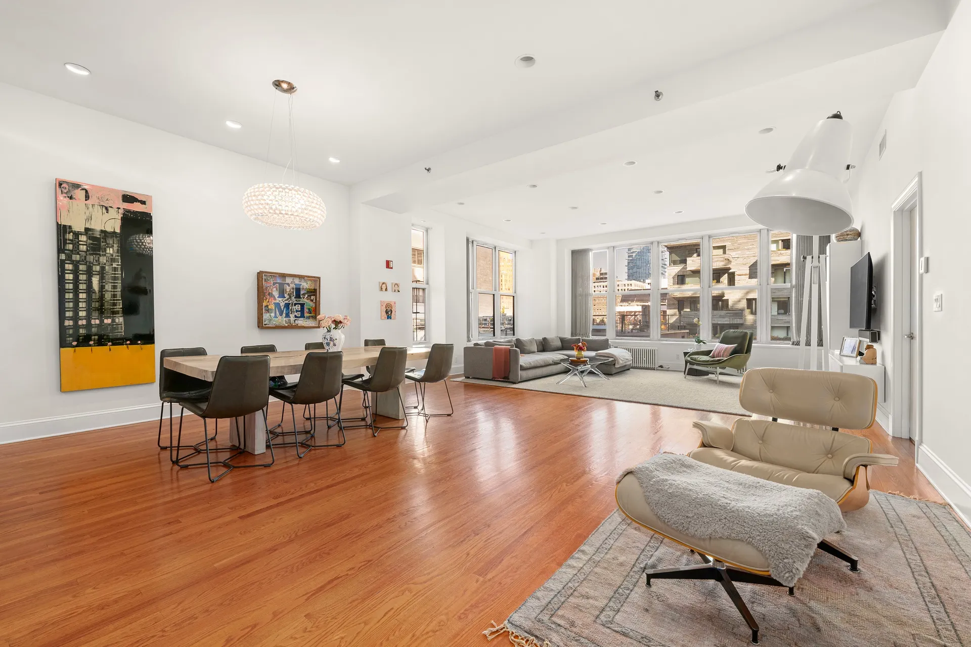9 Murray Street #7NE in Tribeca, Manhattan | StreetEasy