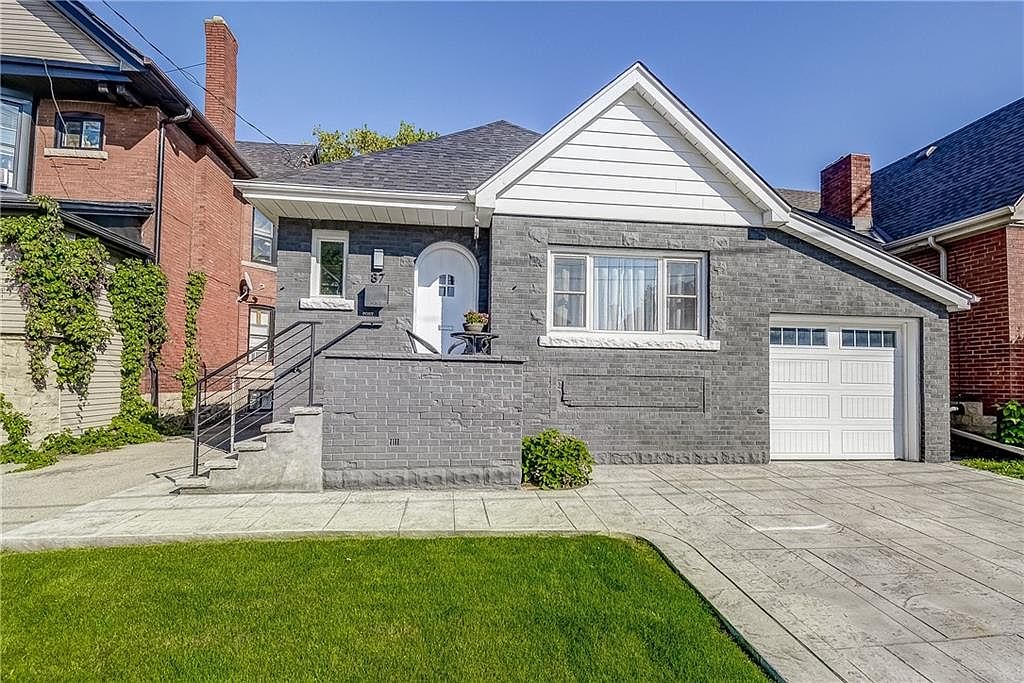 87 Kenilworth Ave S, Hamilton, ON L8K 2T1 | MLS #H4181387 | Zillow