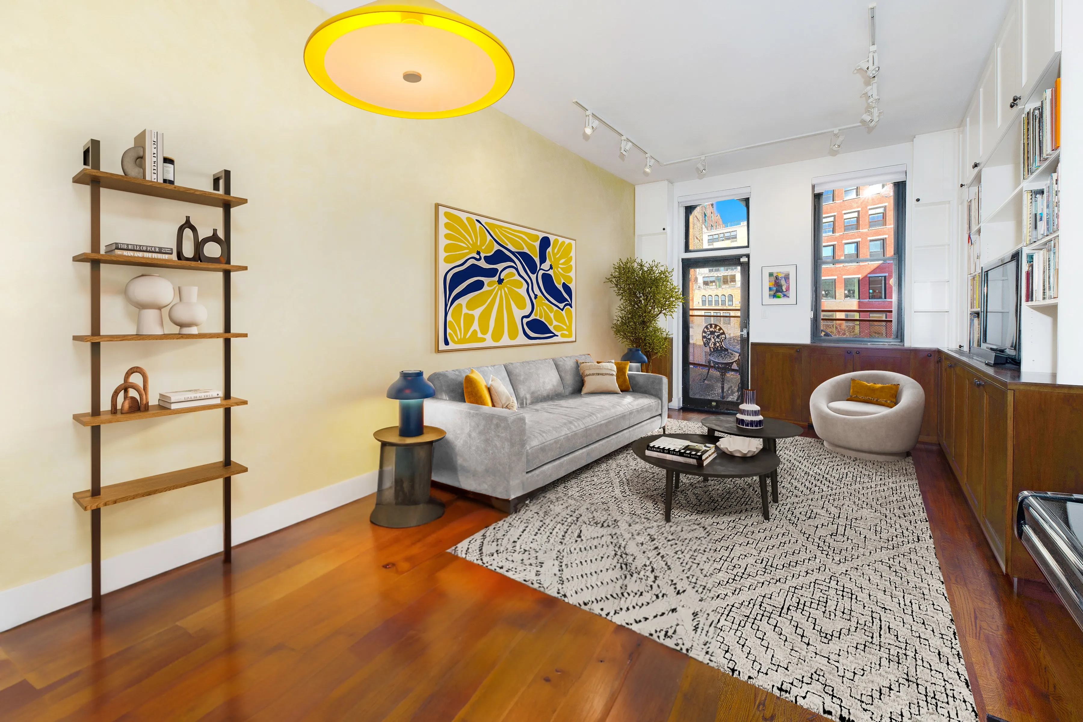 42 West 13th Street #6E in Greenwich Village, Manhattan | StreetEasy