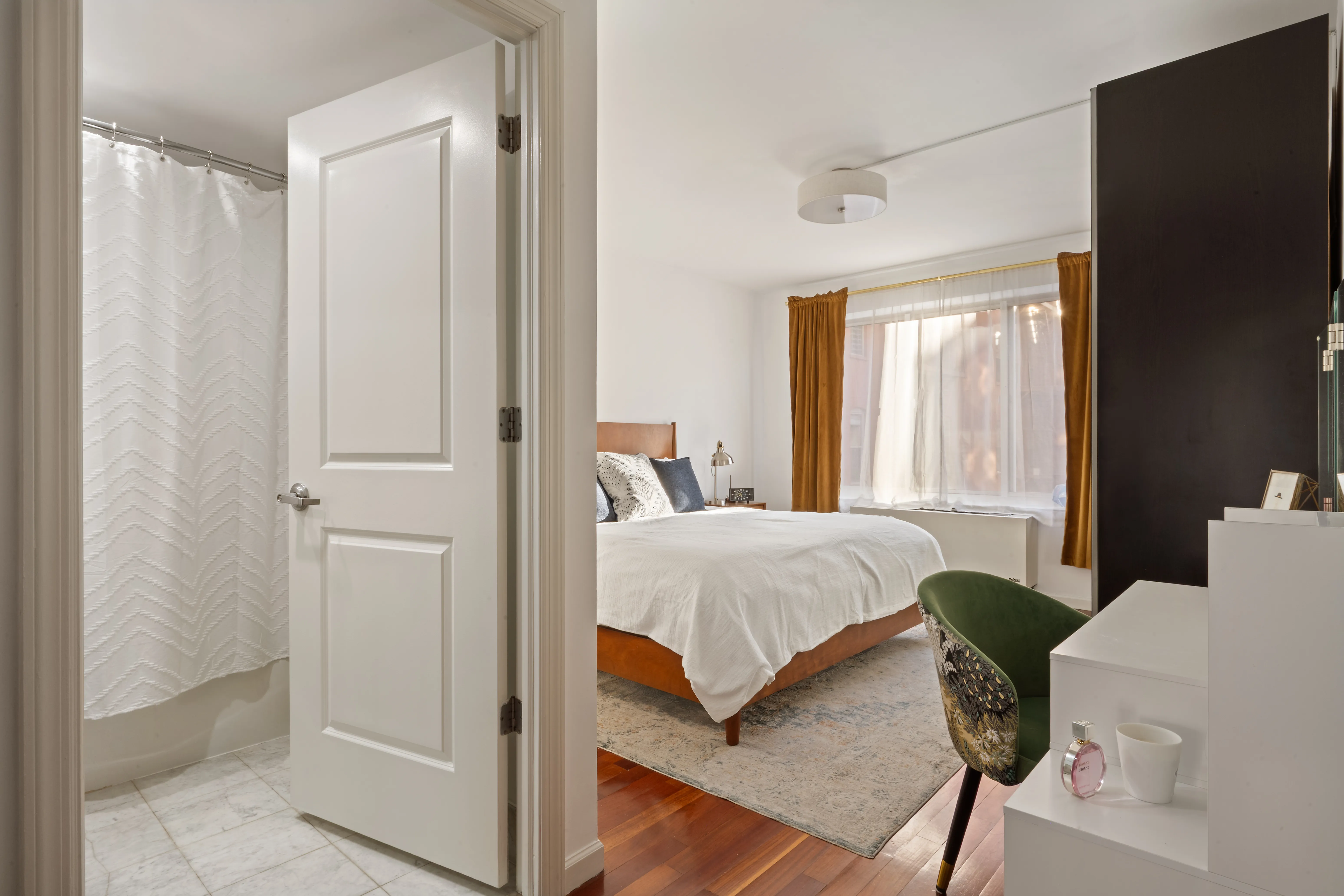603 West 148th Street #5D in Hamilton Heights, Manhattan | StreetEasy