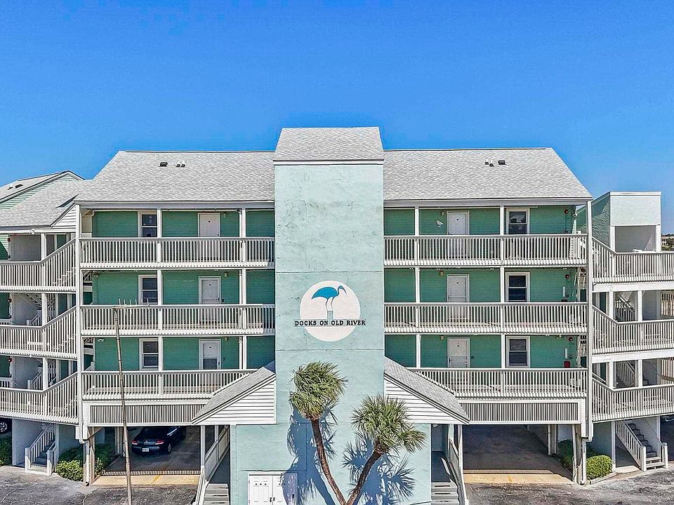 Docks On Old River Condo - 16310 Perdido Key Dr Pensacola FL | Zillow