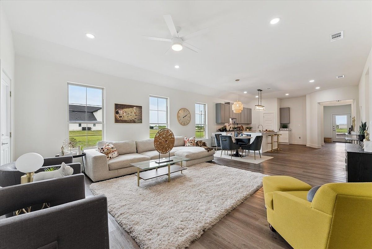 2911 Bliss Meadows Dr, Kaufman, TX 75142 | MLS #20920090 | Zillow