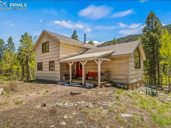 Nathrop CO Real Estate - Nathrop CO Homes For Sale | Zillow