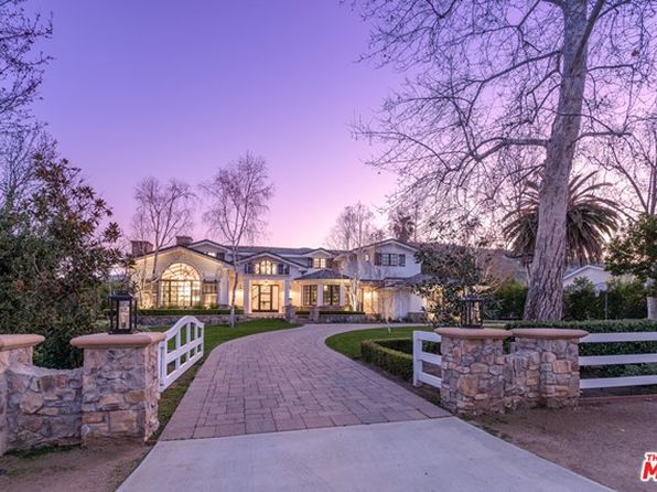 Hidden Hills CA Single Family Homes For Sale - 25 Homes | Zillow
