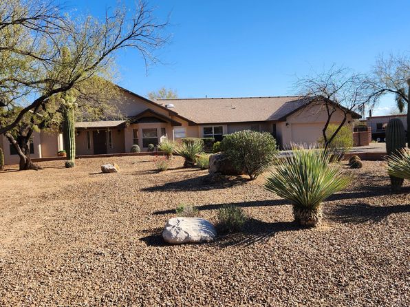 Recently Sold Homes in Tucson AZ - 42097 Transactions | Zillow