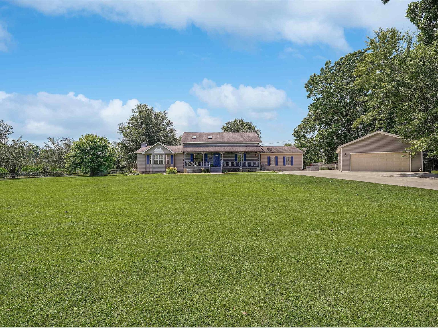 224 Buddy Williamson Rd, New Market, AL 35761 | MLS #1833587 | Zillow