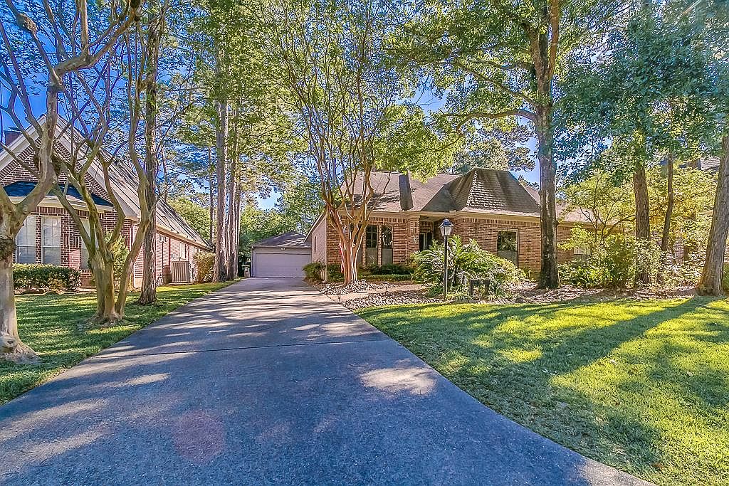 14 Tree Crest Cir, Spring, TX 77381 | Zillow