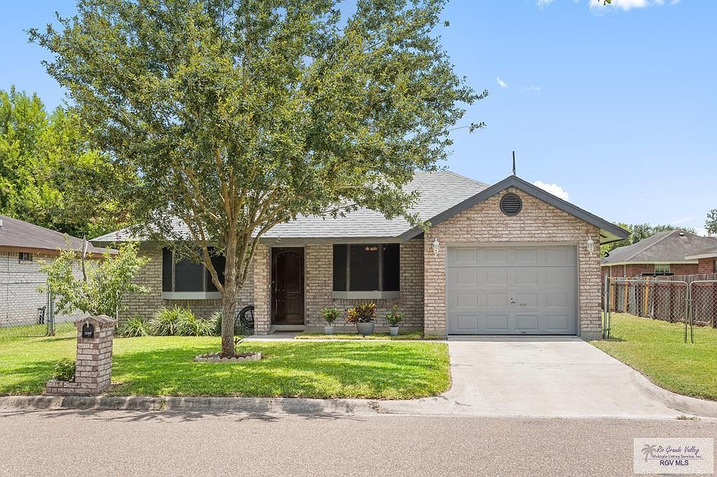 1705 Hayden St, Harlingen, TX 78550 | Zillow