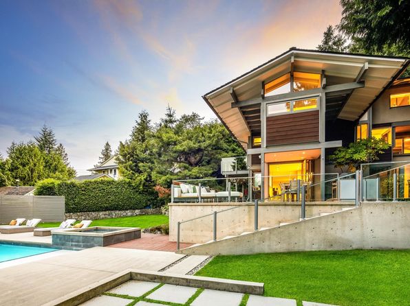 West Vancouver BC Real Estate - West Vancouver BC Homes For Sale | Zillow