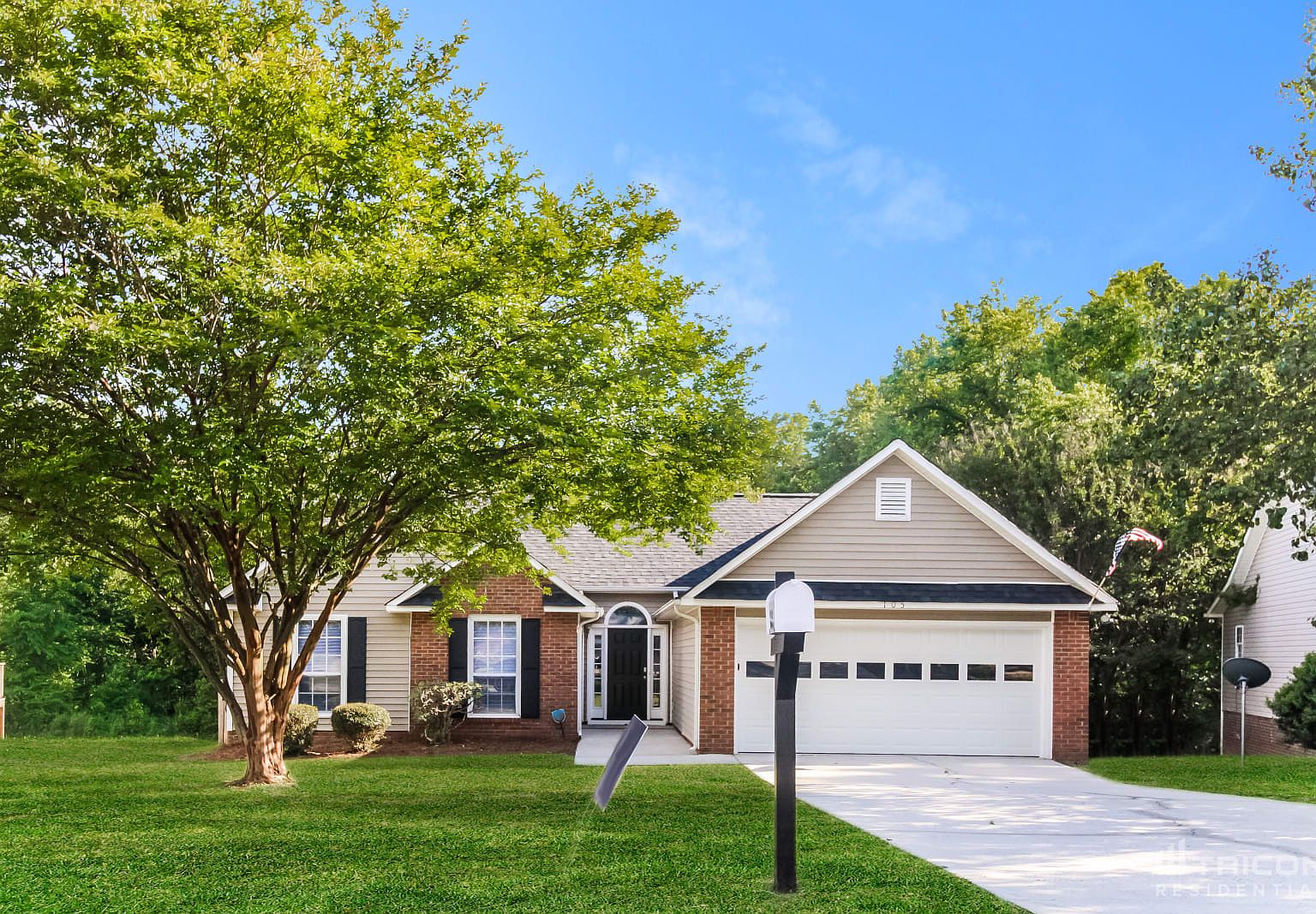 105 Old Hall Rd, Irmo, SC 29063 | Zillow