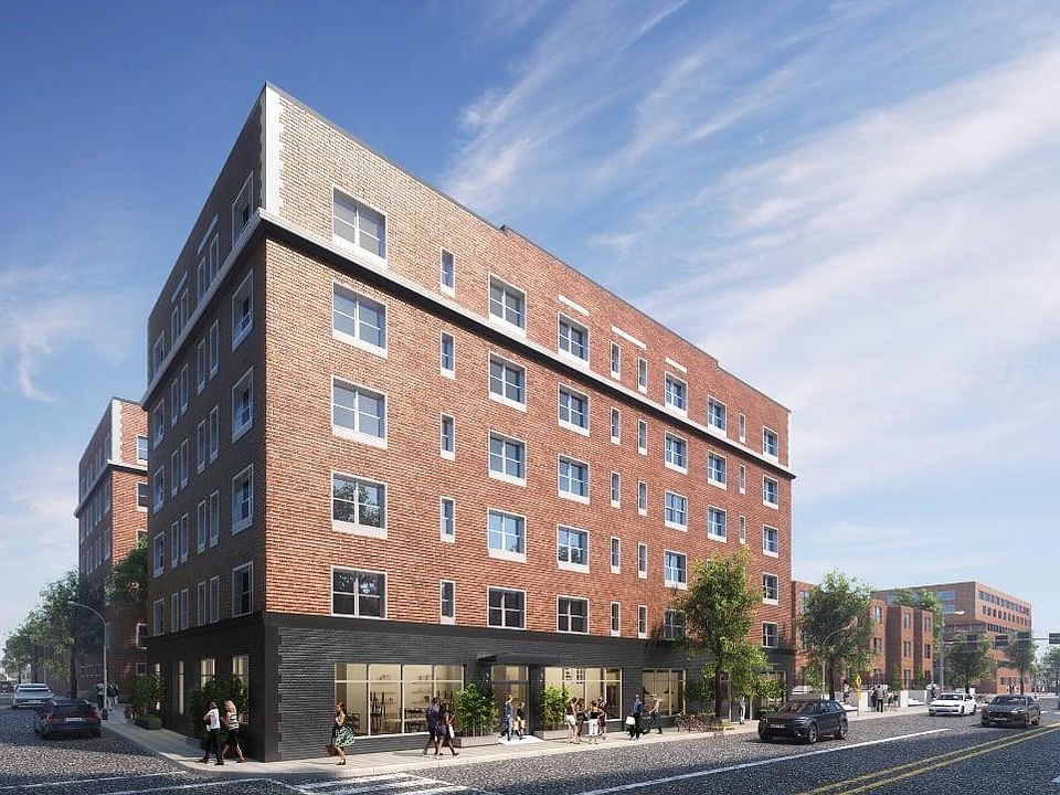 Howard Manor - 654 Girard St NW Washington DC | Zillow