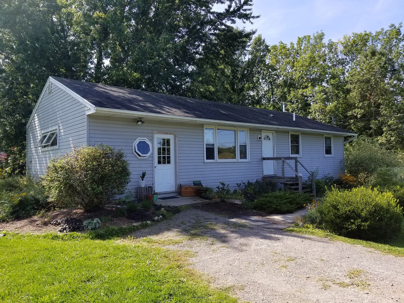 2192 Phelps Rd, Basom, NY 14013 | Zillow