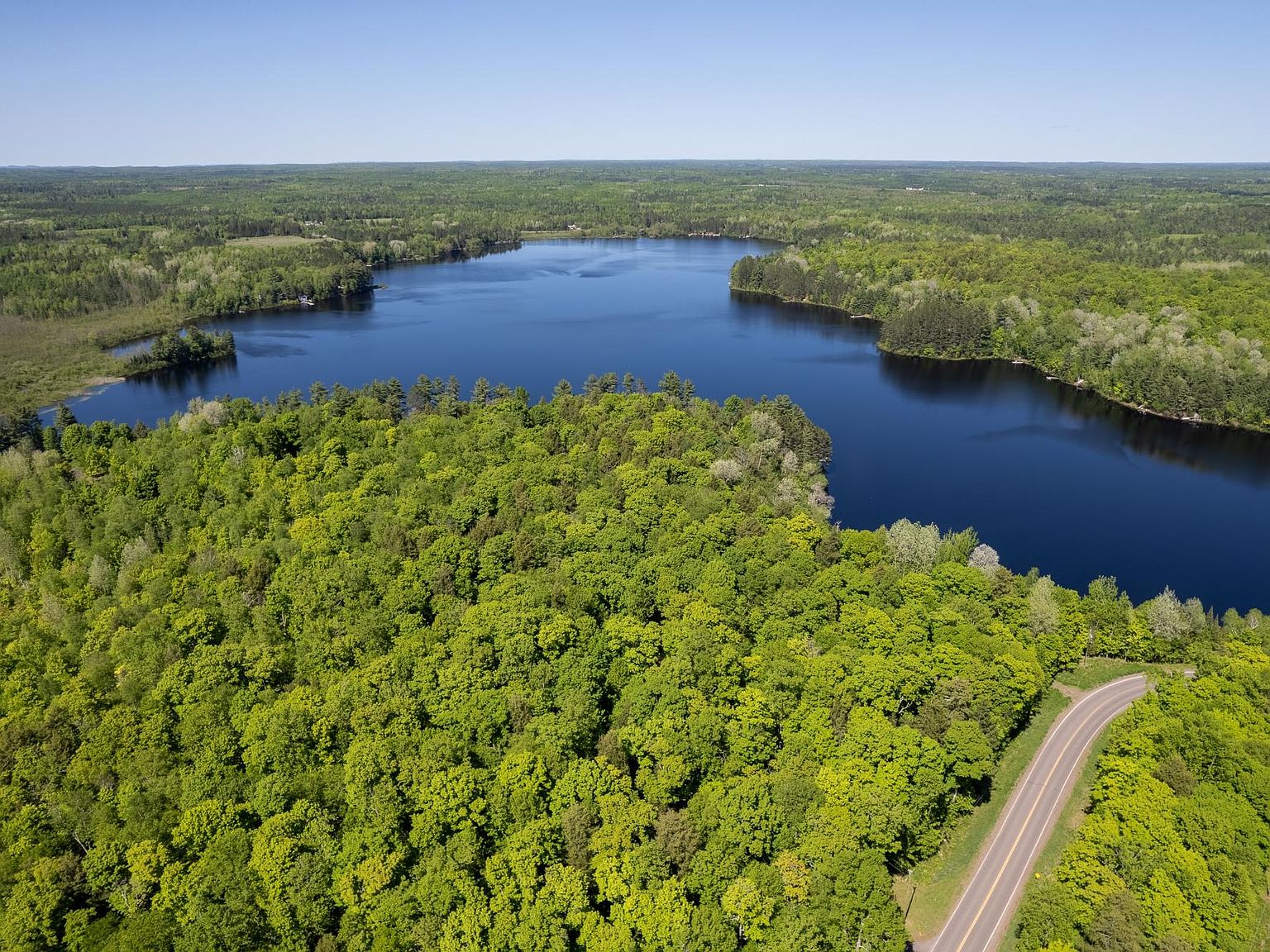 LOT 2 Falcon Rd, Mercer, WI 54547 | MLS #207169 | Zillow