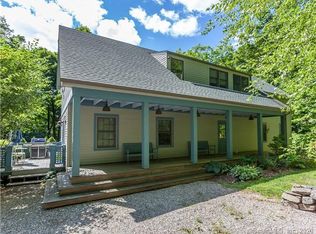 68 Hopkins Rd, Warren, CT 06777 | Zillow