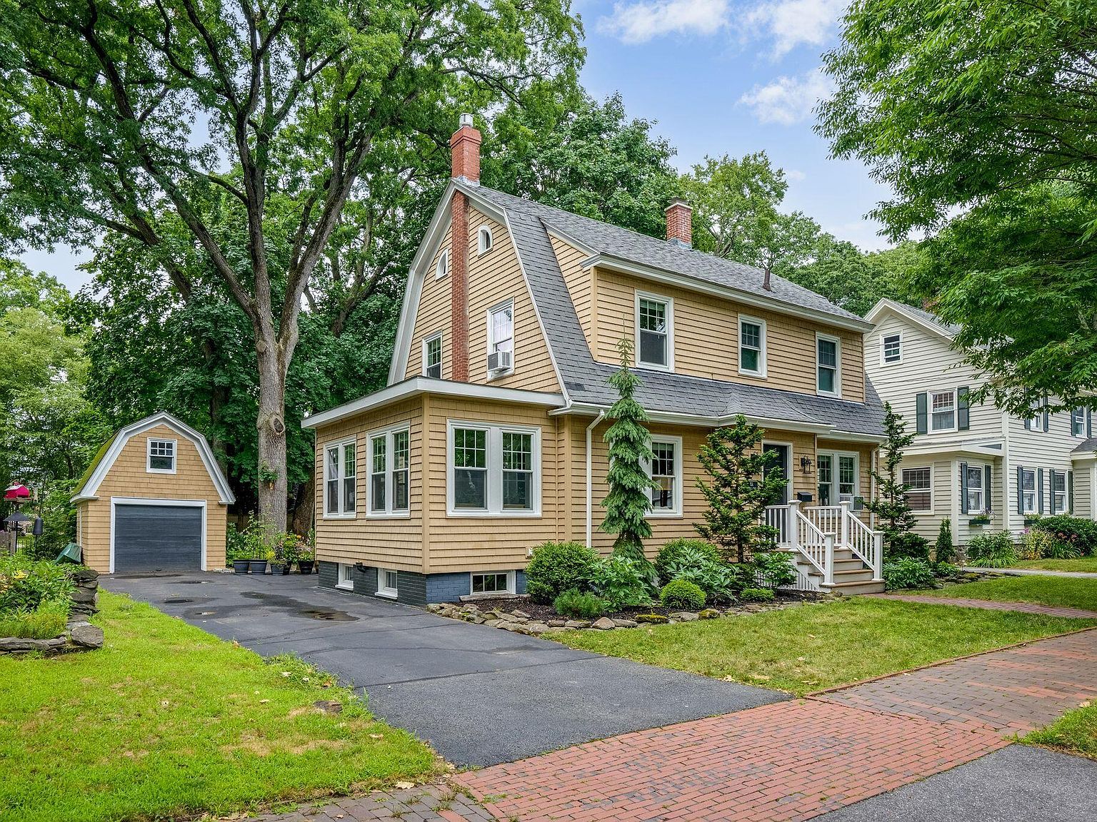 151 Prospect Street, Portland, ME 04103 | Zillow