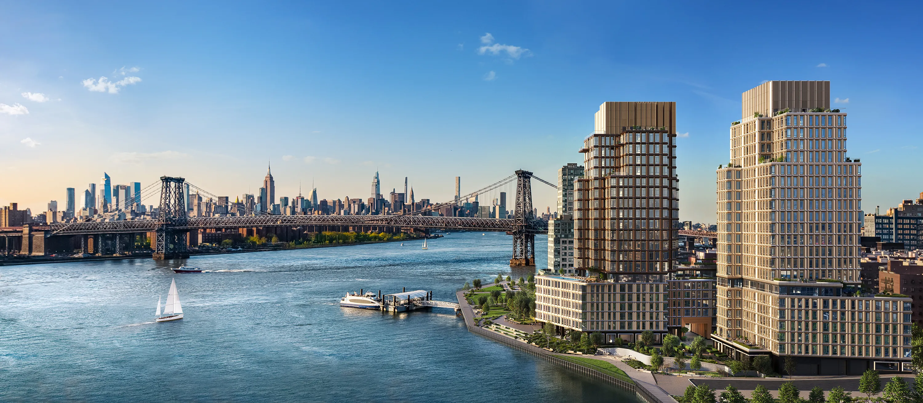 Four Williamsburg Wharf at 11 Wharf Way in Williamsburg : Sales ...