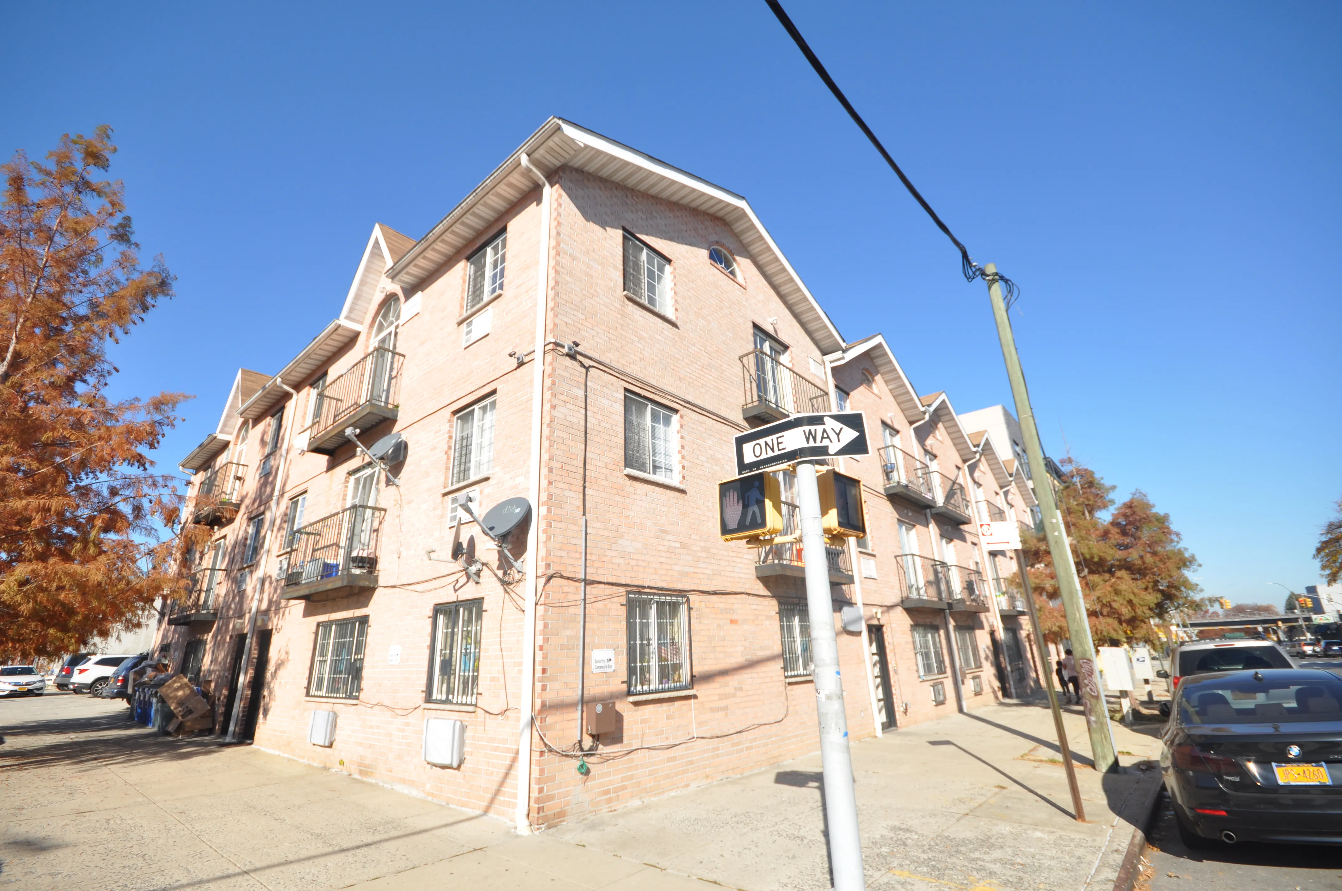 1559 Dean Street #2B in Crown Heights, Brooklyn | StreetEasy