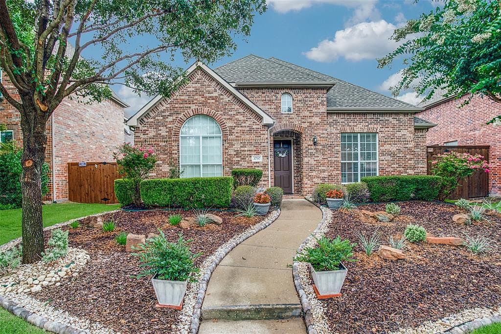 3797 Navarro Way, Frisco, TX 75034 | Zillow