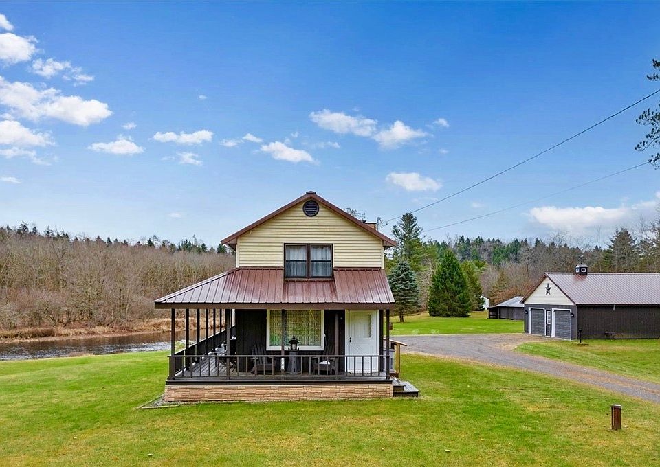 3702 State Route 8, Cold Brook, NY 13324 | MLS #S1509567 | Zillow