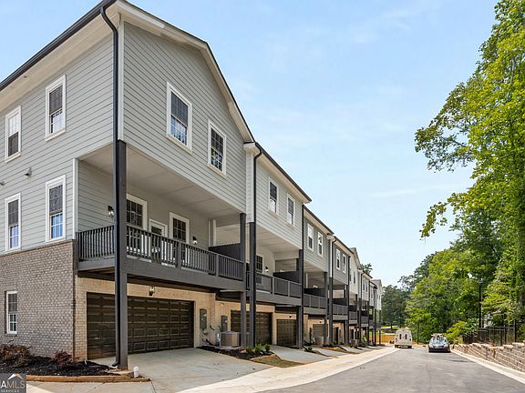 3165 Dogwood Dr #104, Atlanta, GA 30354 | MLS #10323154 | Zillow