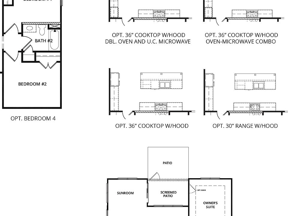 Venice Plan, The Reserve at Bells Ferry, Kennesaw, GA 30144 | Zillow