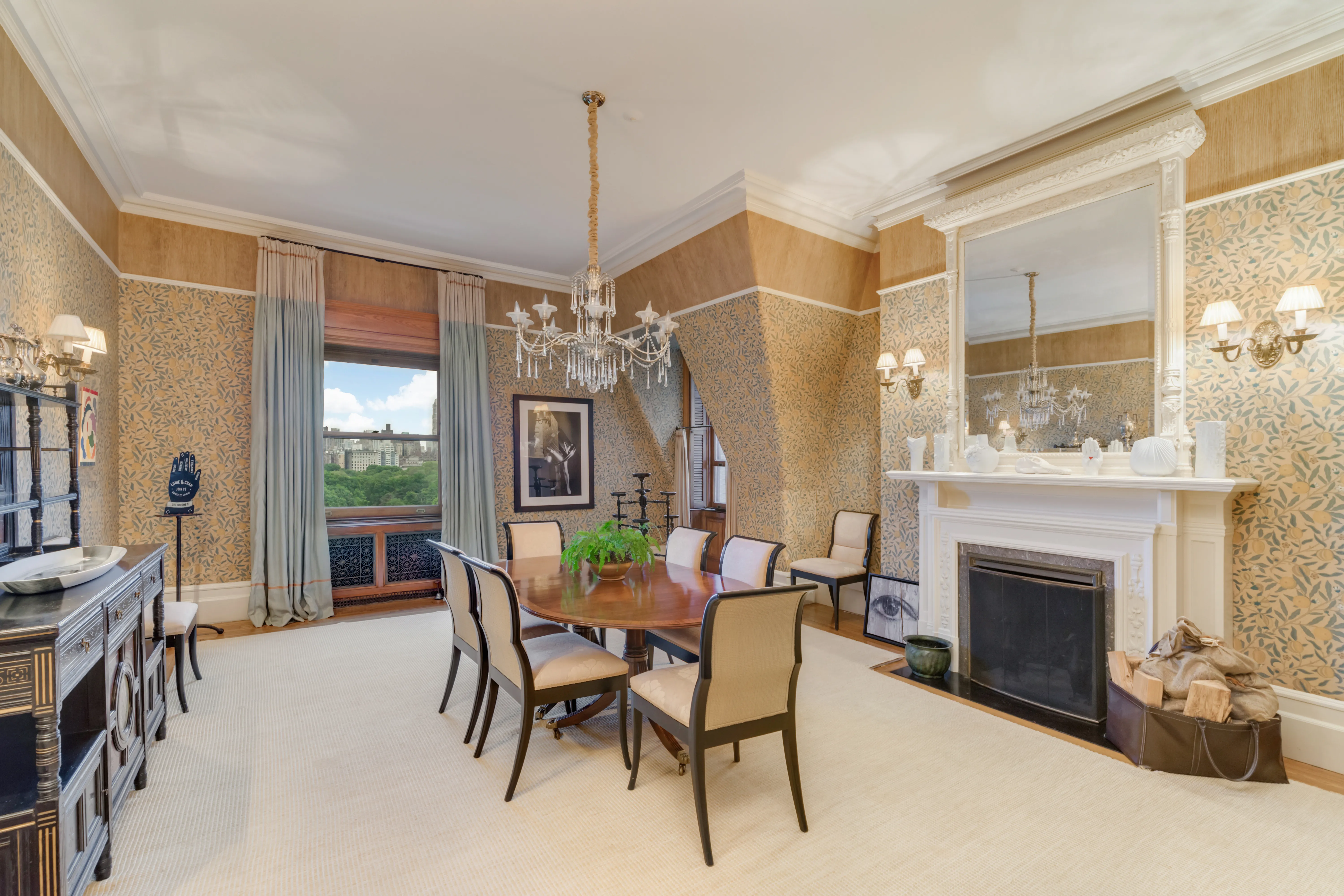 1 West 72nd Street #82-84 in Upper West Side, Manhattan | StreetEasy