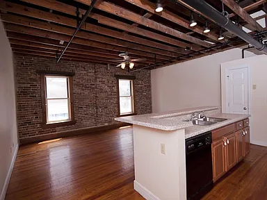 Market Street Lofts - 504 W Olive St Springfield MO | Zillow