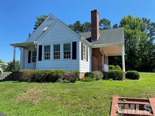 1623 N Main St, Roxboro, NC 27573 | Zillow