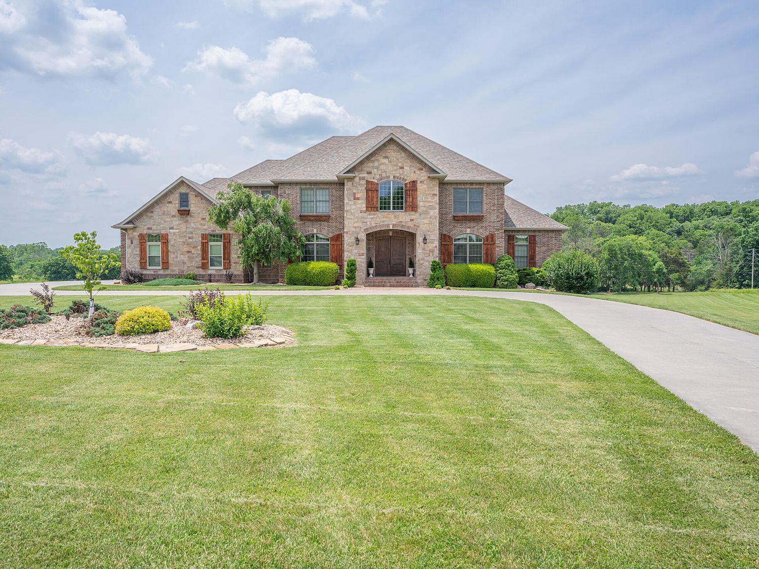 7544 Turkey Hatch Court, Willard, MO 65781 | Zillow