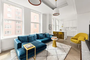 108 LEONARD at 108 Leonard Street in Tribeca : Sales, Rentals ...