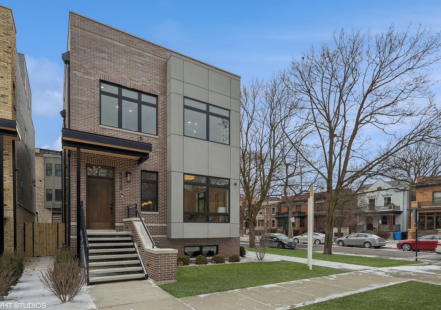 4458 N Greenview Ave, Chicago, IL 60640 | Zillow