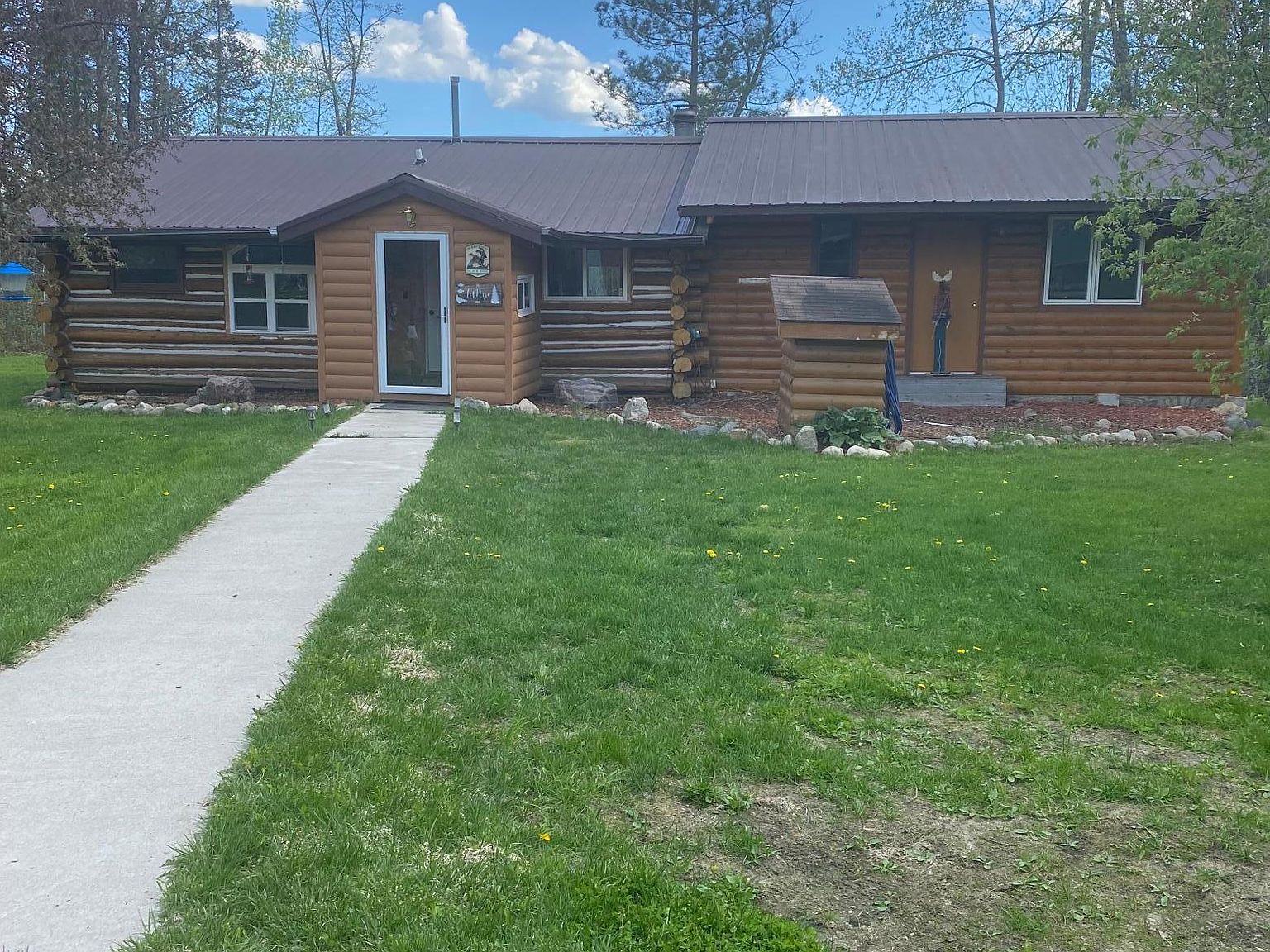 48357 Jack Robb Rd, Wirt, MN 56688 | Zillow
