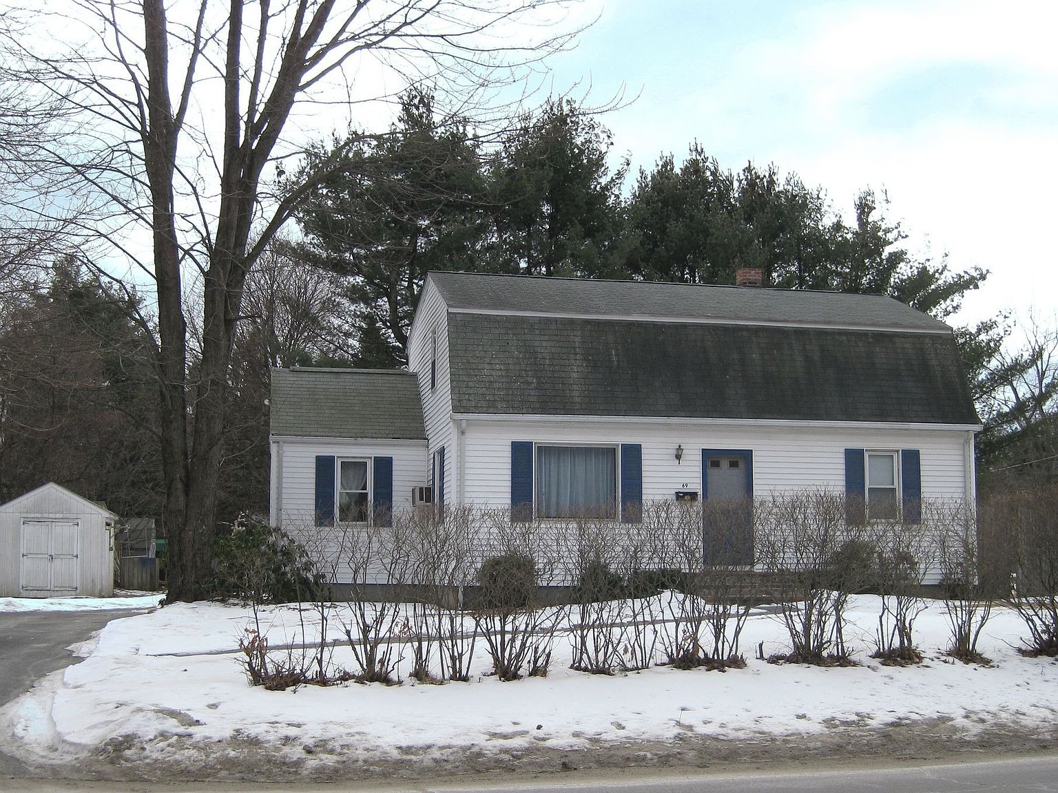 69 Northgate Rd, Northborough, MA 01532 | Zillow