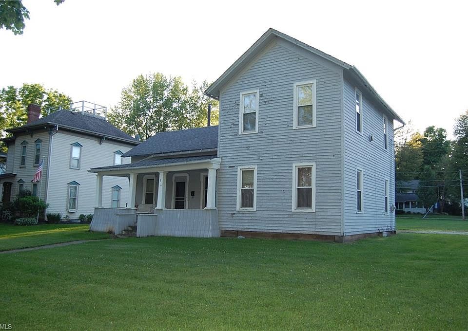 304 N Portage St, Doylestown, OH 44230 | Zillow