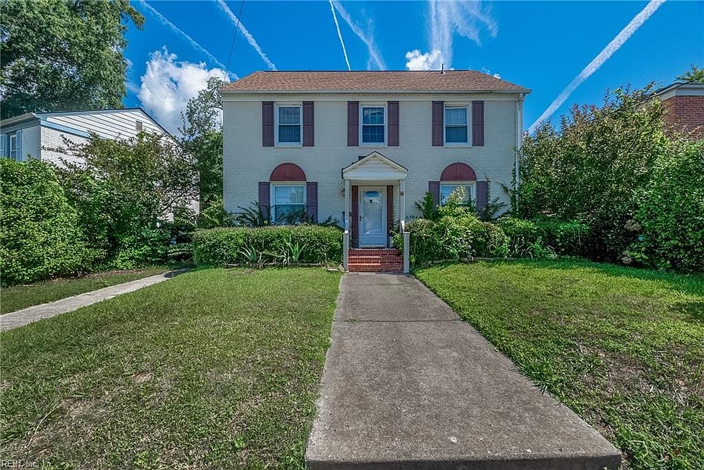 3801 Van Patten Rd, Hampton, VA 23669 | Zillow