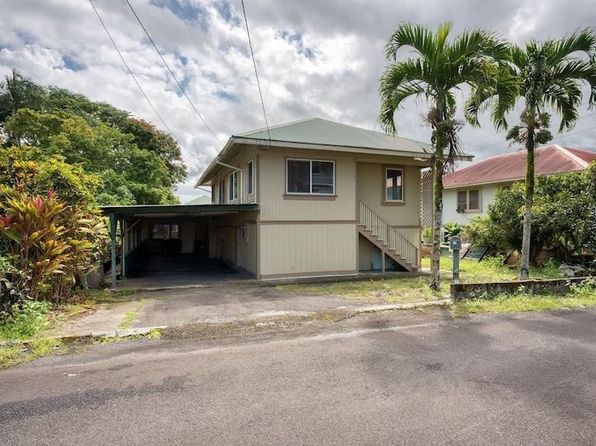Hilo Real Estate - Hilo HI Homes For Sale | Zillow