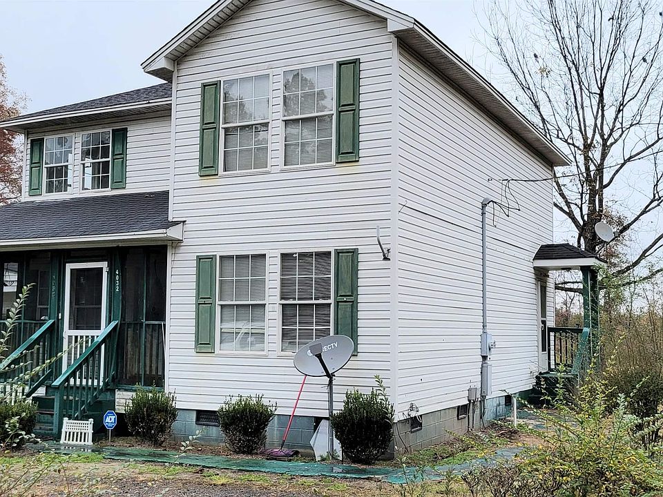 4032 Nesmith Rd, Nesmith, SC 29580 | Zillow