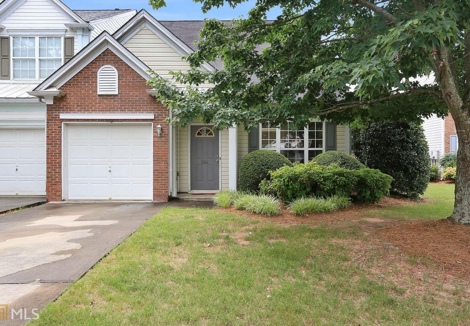 5361 Medlock Corners Dr, Norcross, GA 30092 | Zillow