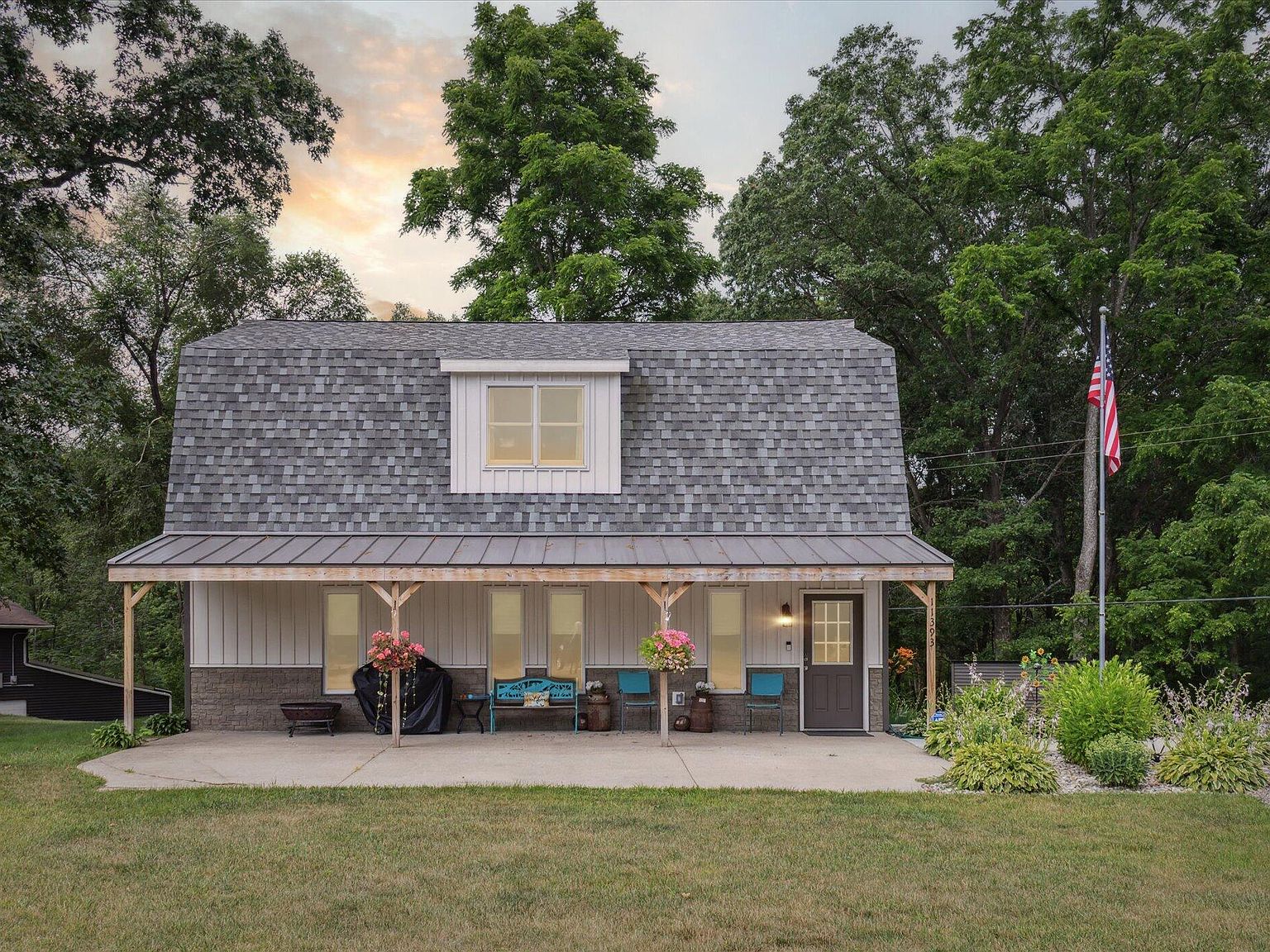 11393 Podunk Ave NE, Greenville, MI 48838 | Zillow