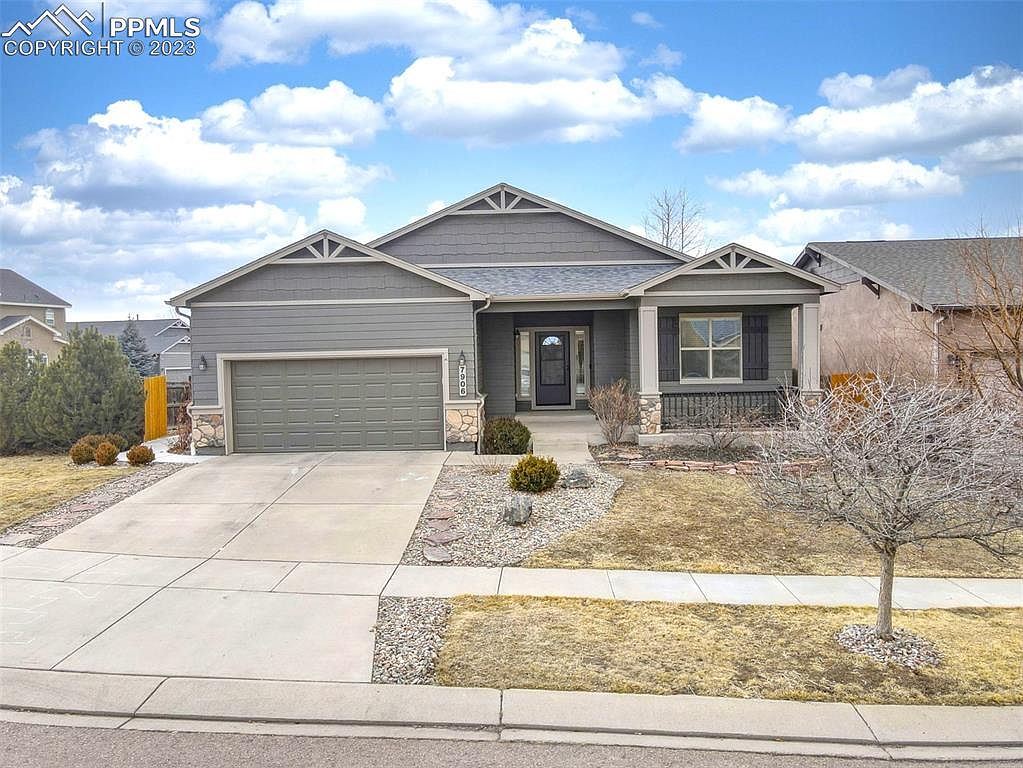 7906 Mount Hayden Dr, Colorado Springs, CO 80924 | Zillow
