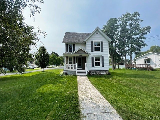122 E Grove St, Dexter, NY 13634 | Zillow
