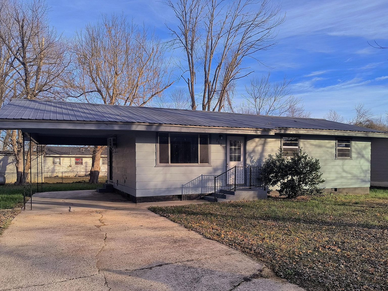 260 Clark Street, Ellington, MO 63638 | MLS #60258236 | Zillow