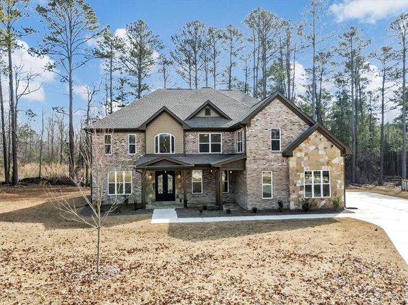 New Construction Homes in Clayton County GA | Zillow