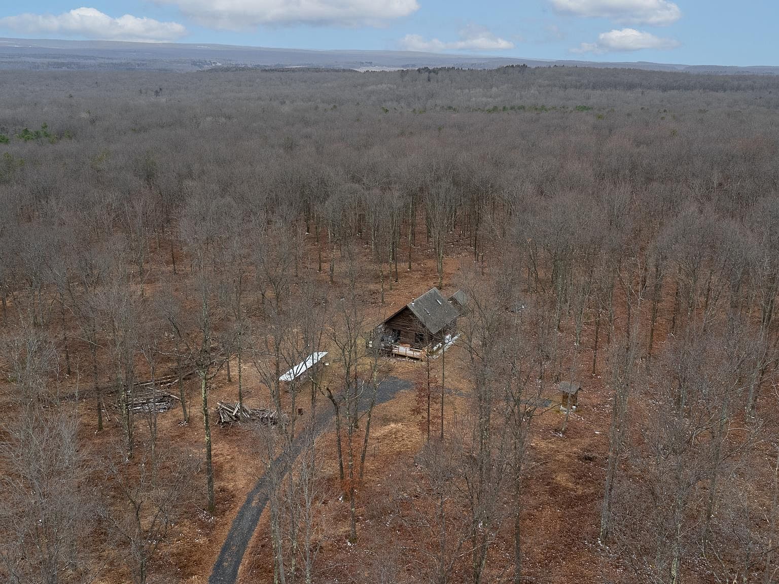 326 Wolf Run Ridge Rd, Clarence, PA 16829 | Zillow