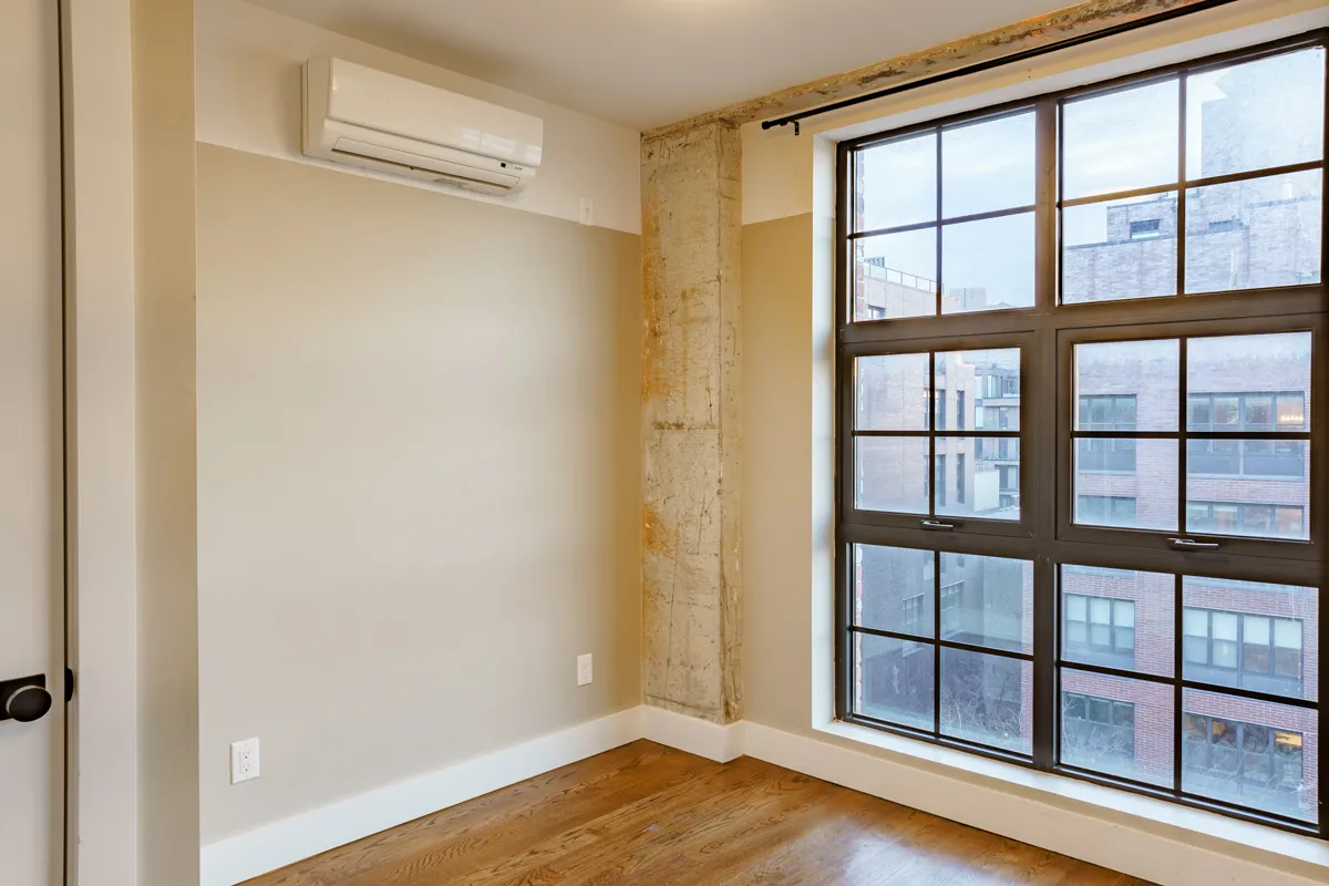 61 Metropolitan Avenue #707 in Williamsburg, Brooklyn | StreetEasy