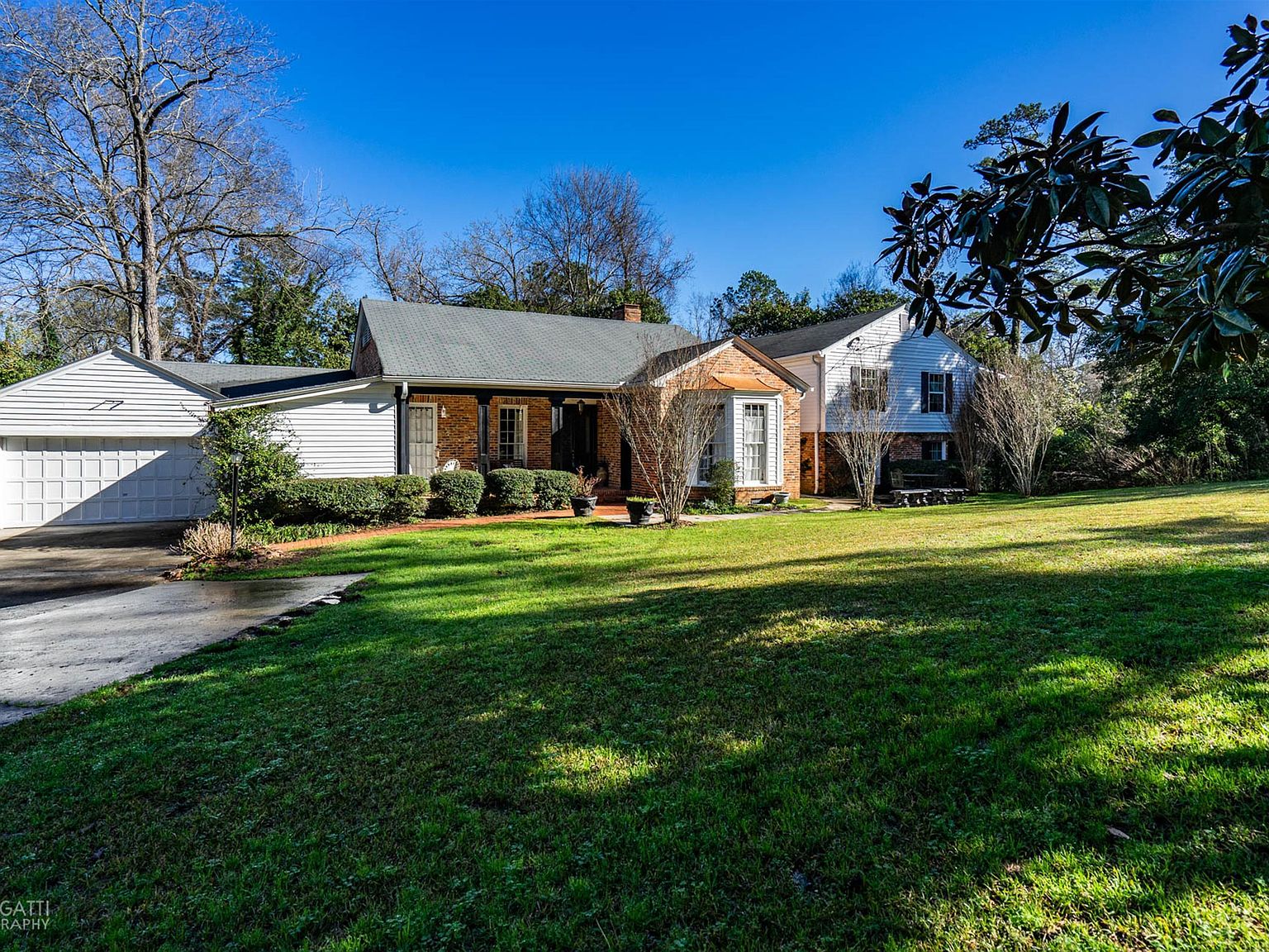 537 Forest Hill Rd, Macon, GA 31210 | Zillow