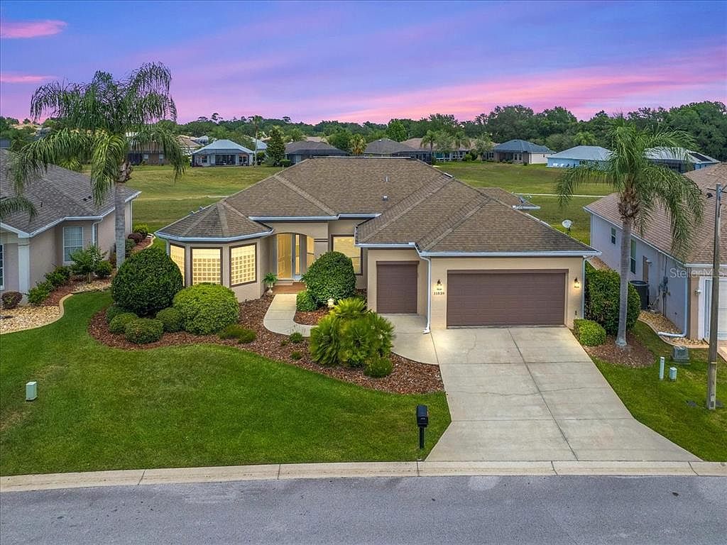 11839 SE 173rd Lane Rd, Summerfield, FL 34491 | Zillow