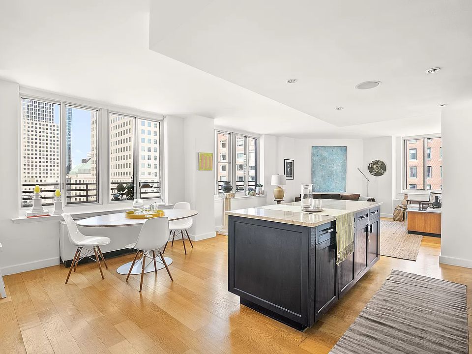 333 Rector Pl APT 3E, New York, NY 10280 | Zillow