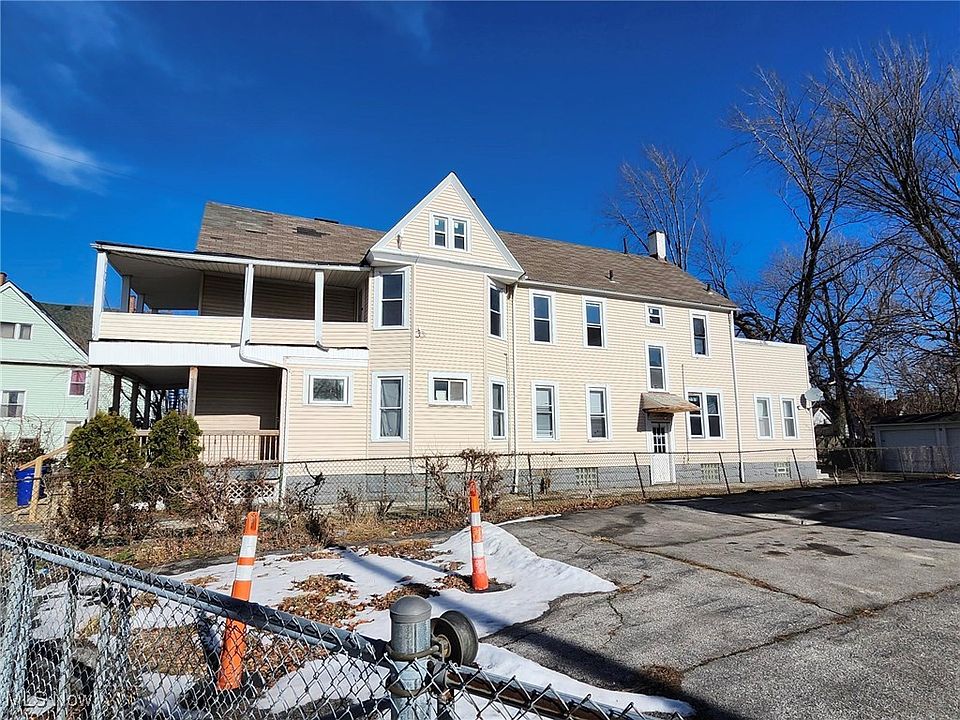 Addison Road 1355 - 1355 Addison Rd Cleveland OH | Zillow